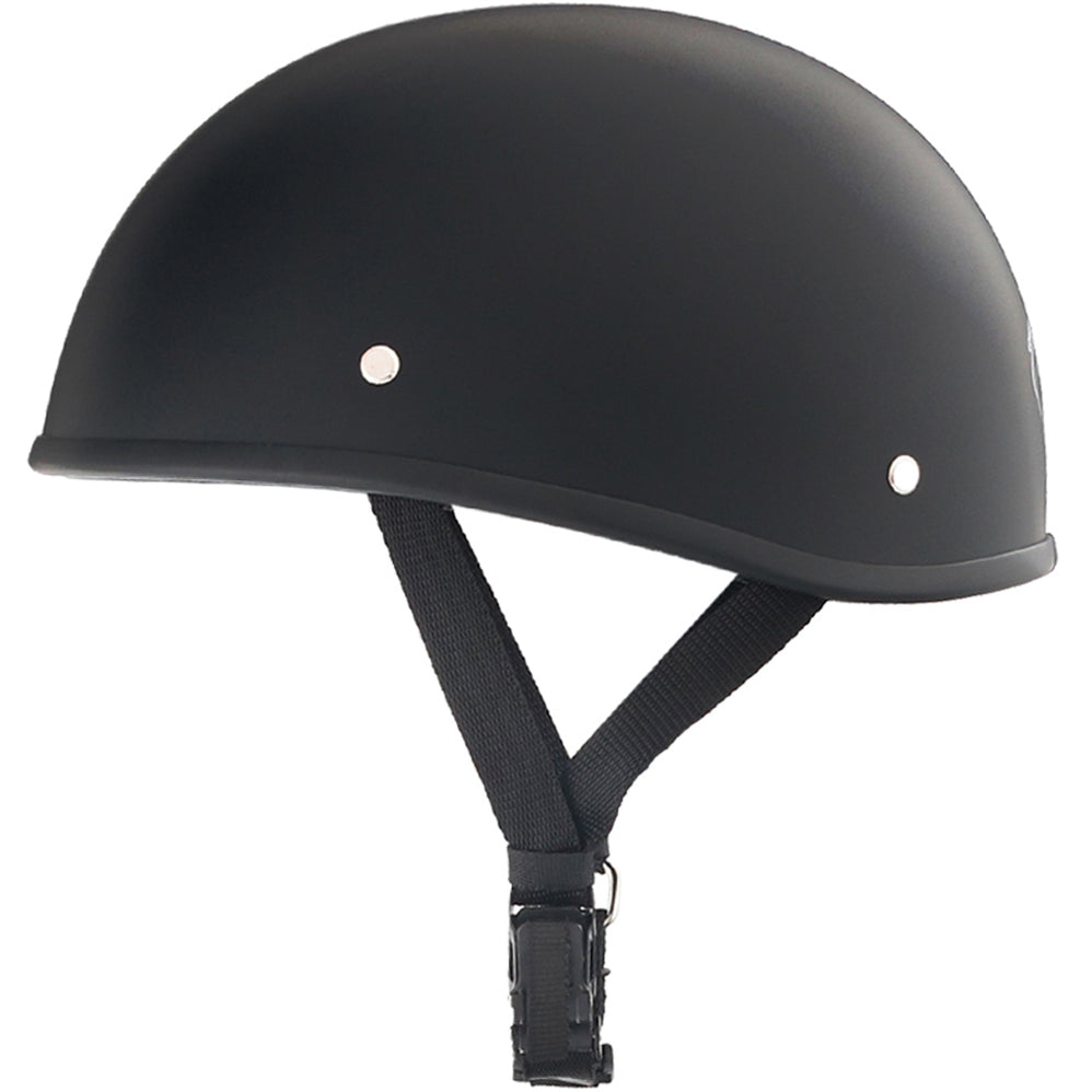 Biker Beanie Helmets